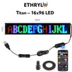 Pixel Art LED Programmable Display – Ethryl