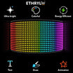 Pixel Art LED Programmable Display – Ethryl