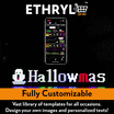 Pixel Art LED Programmable Display – Ethryl